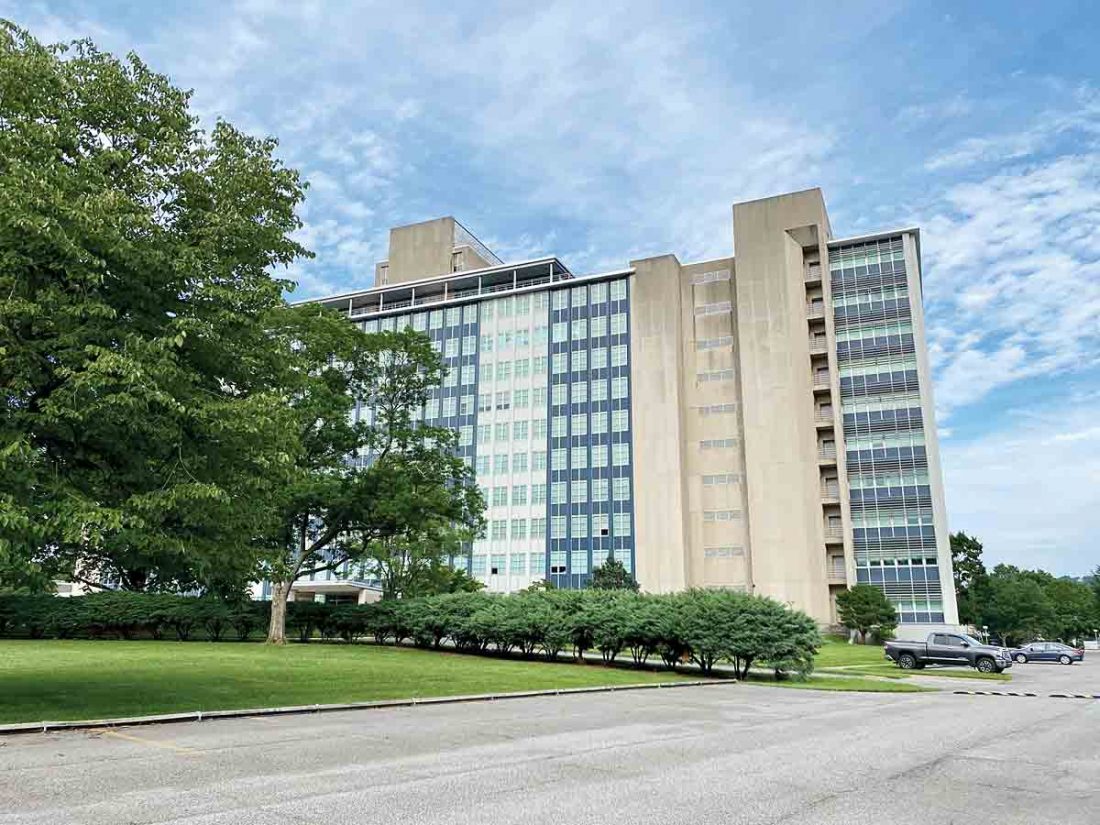 State agency reports positive COVID case | News, Sports, Jobs - News ...